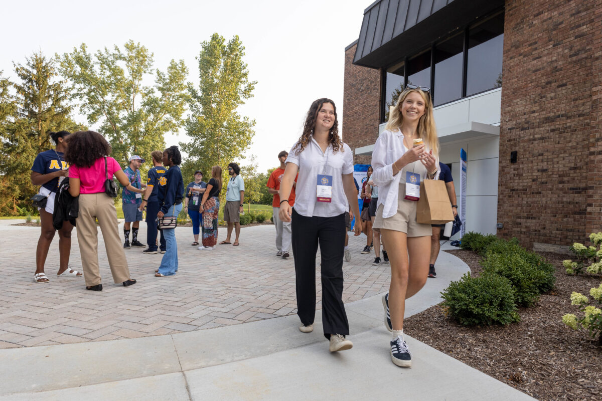 Pathways - Alpha Kappa Psi