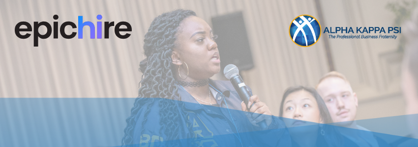 Corporate Partnerships Archives - Alpha Kappa Psi